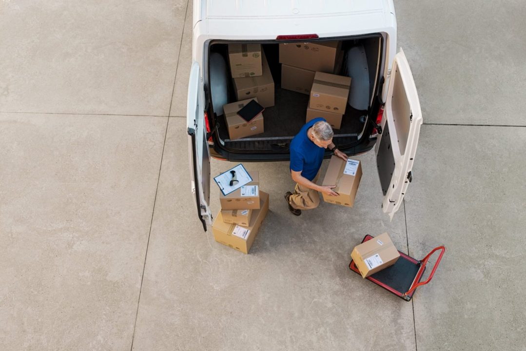 📦 Envoyer un colis par FedEx : Guide rapide et efficace!