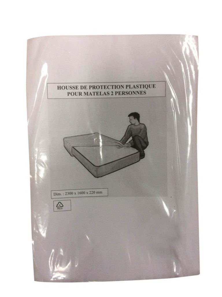 📦 Astuces pour bien emballer votre matelas lors d'un déménagement ! 🛏️