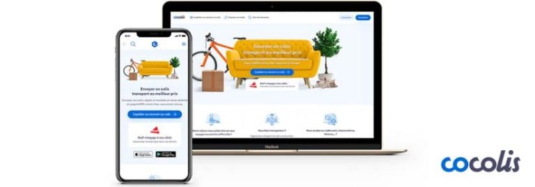 🔍 Découverte de Cocolis : Comment ça marche ? 🌍