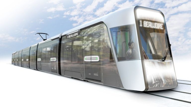 🚆 Trouvez votre transport parfait entre Nice et Nantes! 🌍