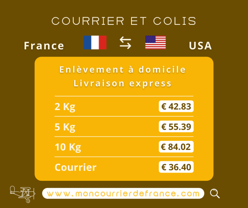 🚚💌 Envoi de Colis par La Poste : Découvrez les Tarifs ! 📦💸