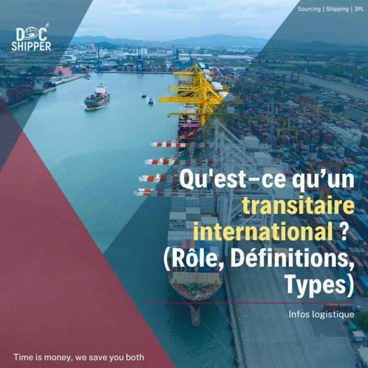 📦 Shipper : Le Pilier Clé du Transport et Déménagement 🚚