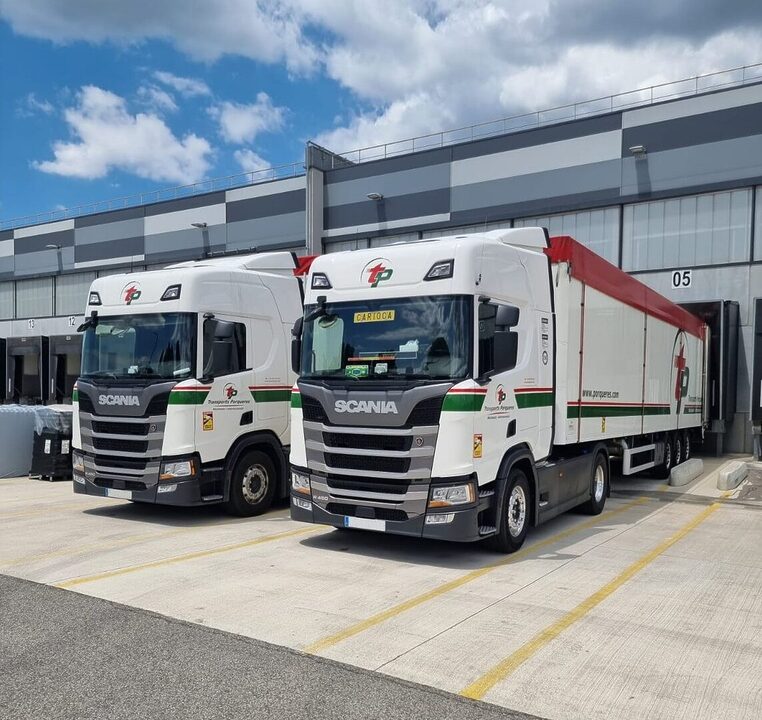 Les secrets du succès des sociétés de transport routier 🚛